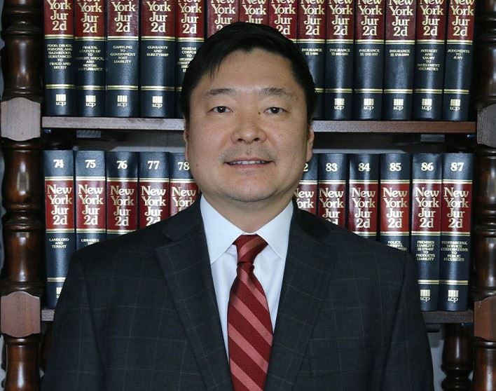 John S. Park | Park & Nguyen Attorneys At Law